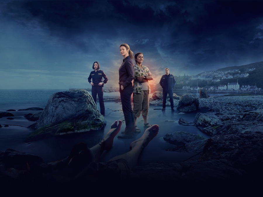 DEADLOCH | Apple TV (BR)