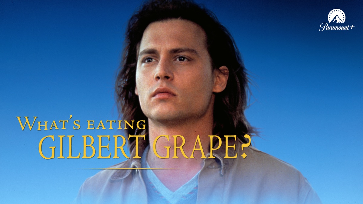 ‎What's Eating Gilbert Grape – Apple TV