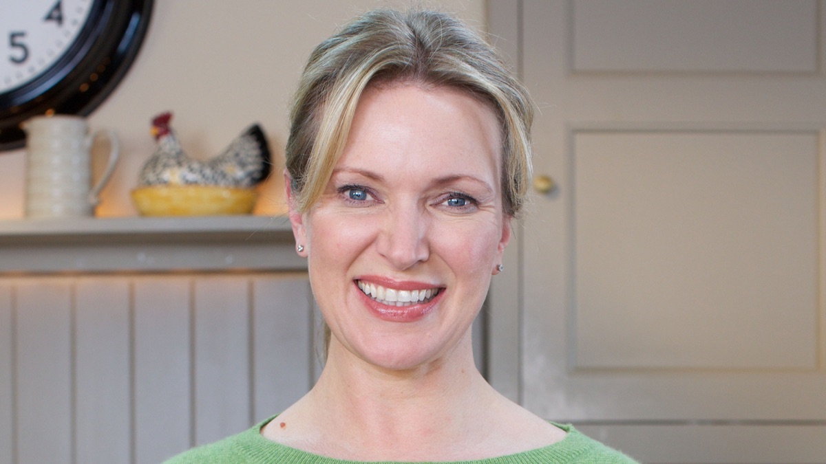 Rachel Allen's Everyday Kitchen - Apple TV