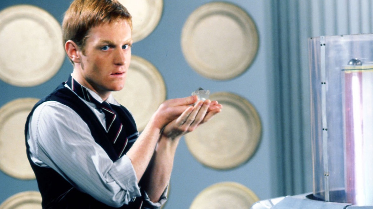 Terminus: Part 1 - Doctor Who (1963–1996) (Series 20, Episode 13) - Apple TV (UK)