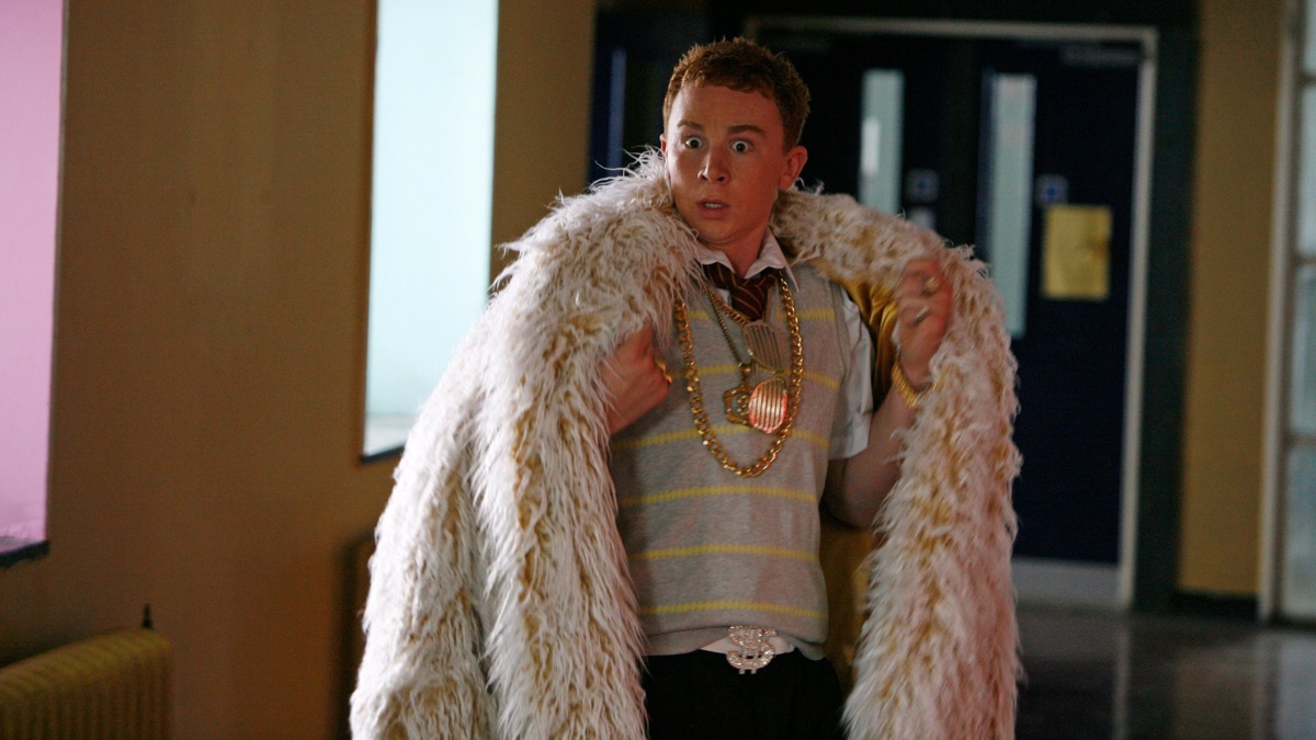 Episode 4 - M.I. High (Staffel 3, Folge 4) - Apple TV (DE)