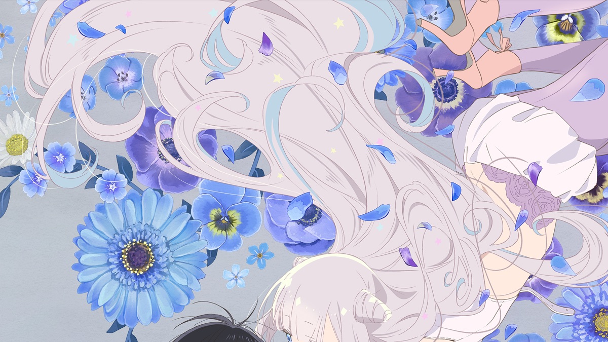 ‎The Magical Girl and the Evil Lieutenant Used to Be Archenemies - Apple TV