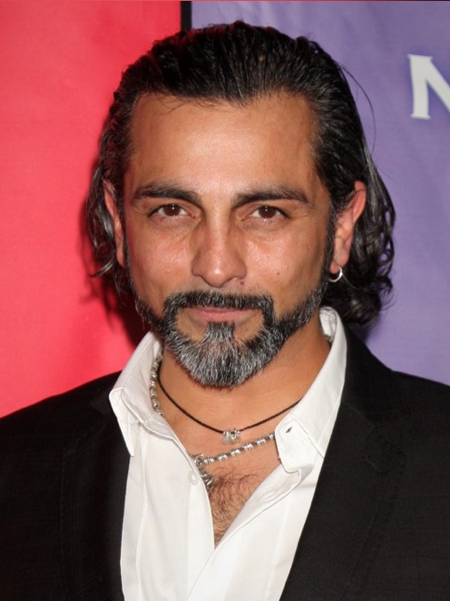 Deep Katdare Law And Order