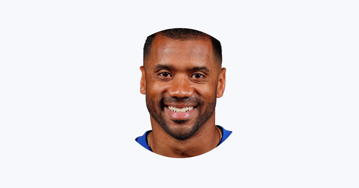 ‎Russell Wilson - Movies, TV Shows, Music, and Podcasts - Apple Snapshot