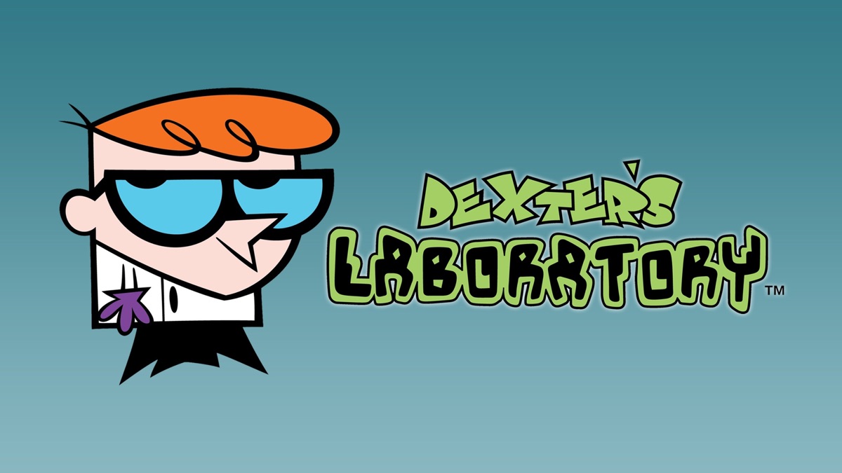 ‎El Laboratorio de Dexter - Apple TV