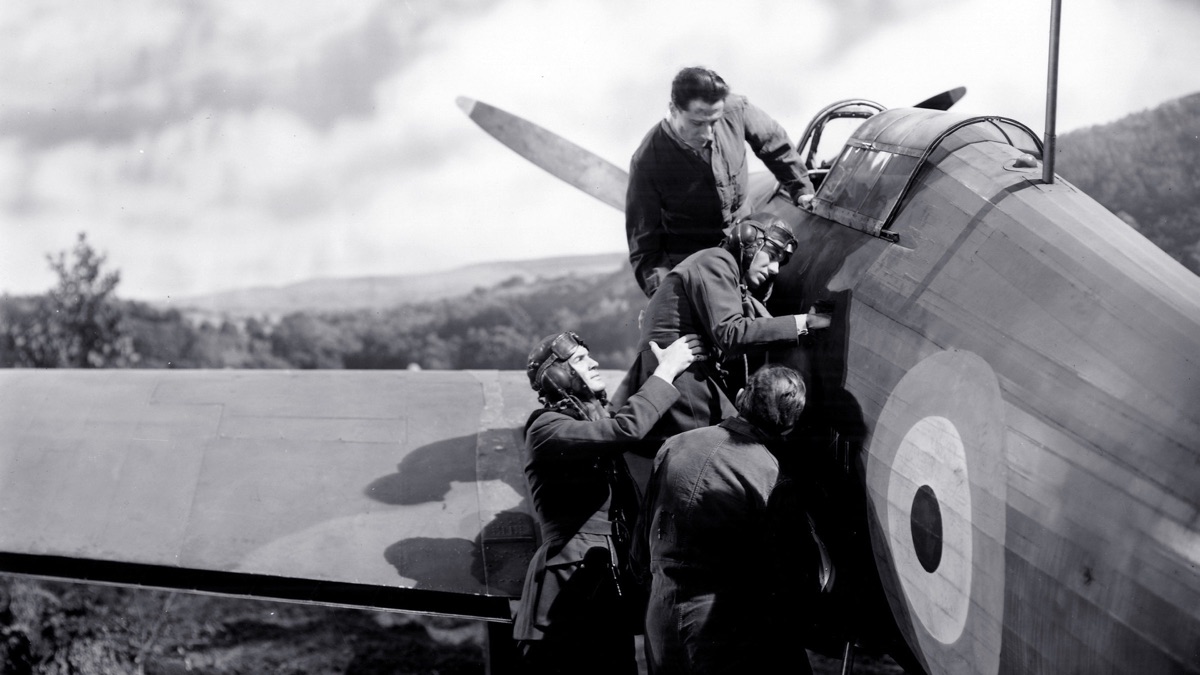 The Flemish Farm - Apple TV