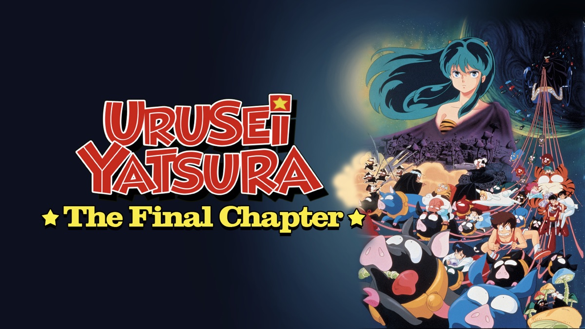 ‎The Final Chapter - Apple TV