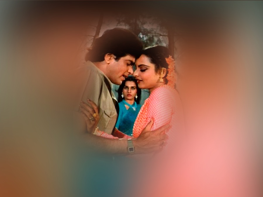 Prem Tapasya - Apple TV (IN)