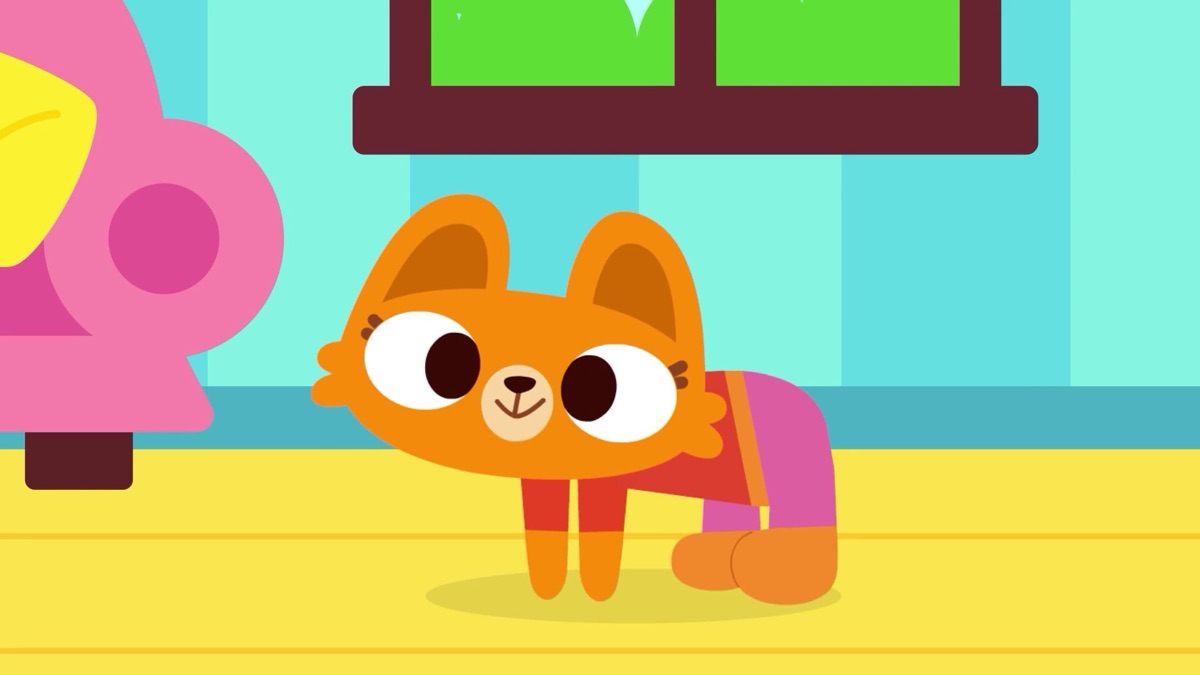 â žepisodio 1 Lingokids Yoga Series 1 Episode 1 Apple Tv Es