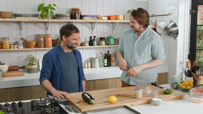 Freshly Picked with Simon Toohey | Apple TV