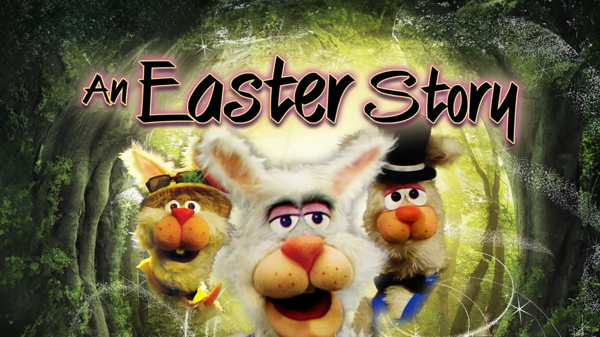 ‎An Easter Story - Apple TV