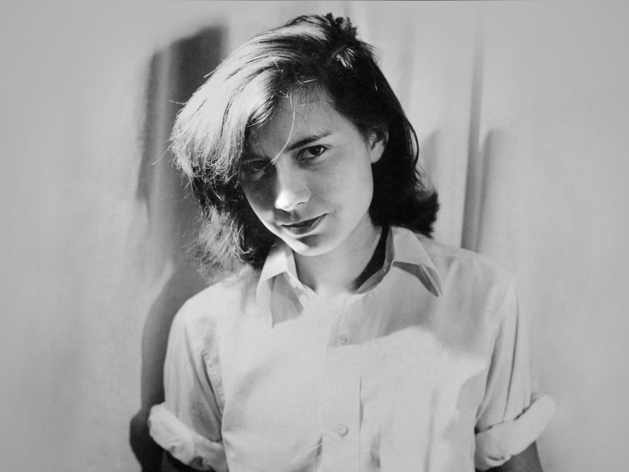 Loving Highsmith - Apple TV (UK)