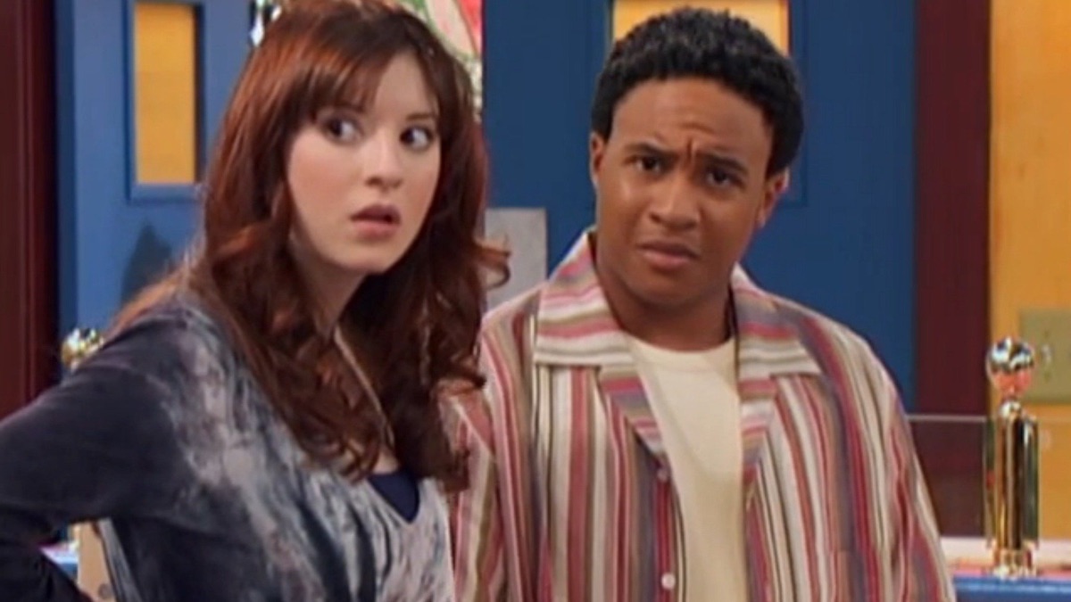 Thats So Raven Out Of Control 2x1 Reaction By Geekedoutnation From