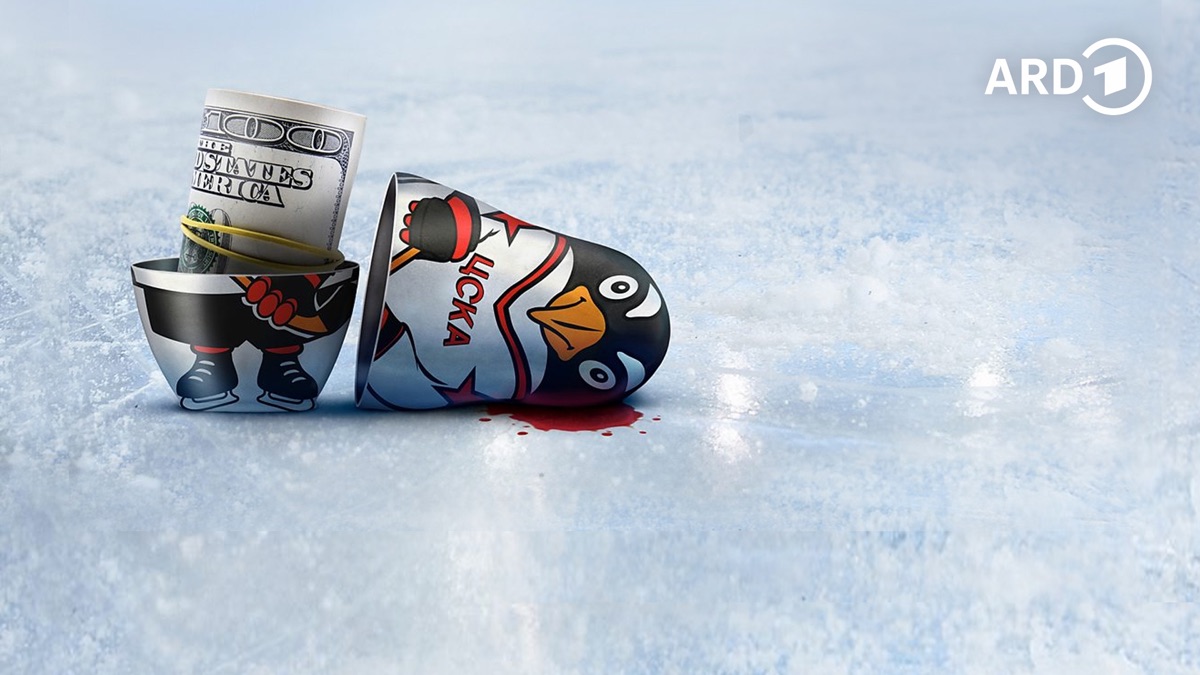 Red Penguins - Apple TV