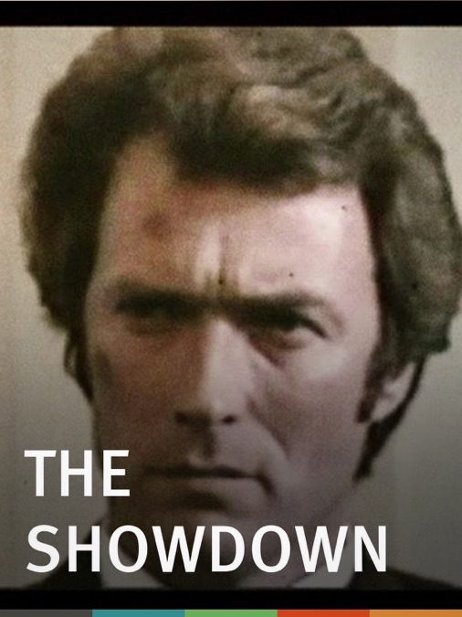 The Showdown - Apple TV