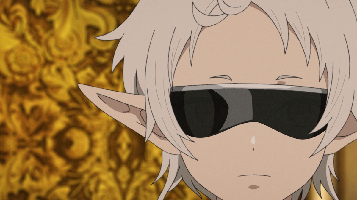 ‎Guardian Fitz – Mushoku Tensei: Jobless Reincarnation (sæson 2 ...