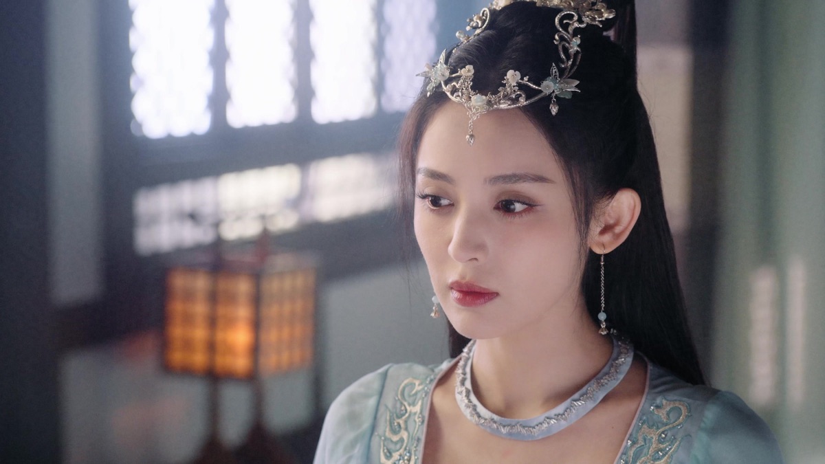 Snow Eagle Lord - Snow Eagle Lord (Season 1, Episode 17) - Apple TV