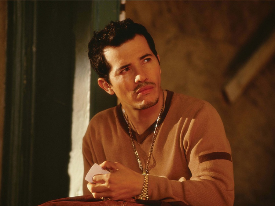 Vincent Laresca Empire