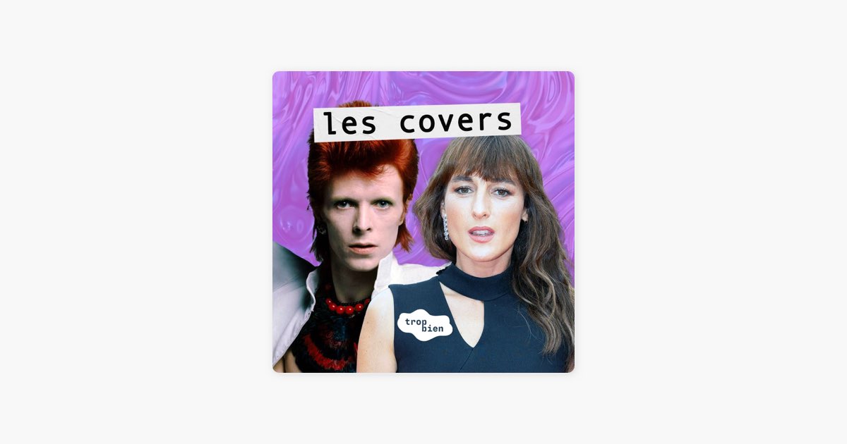 ‎les covers | les meilleures reprises, par trop bien par Digster ...