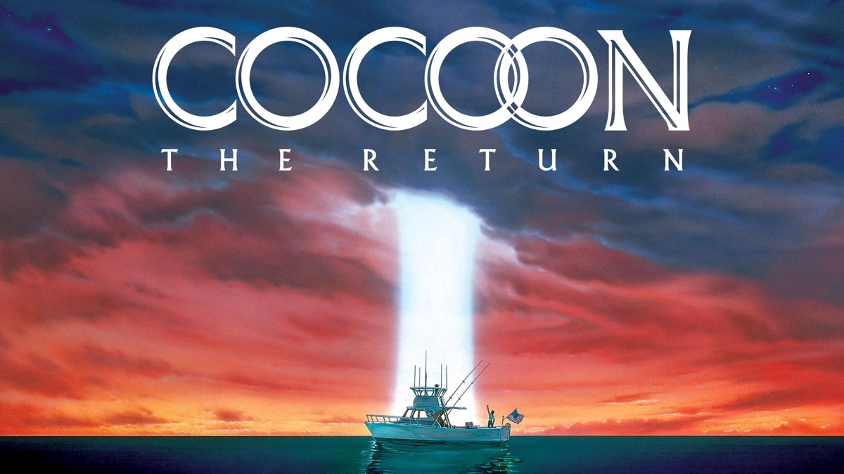 ‎Cocoon: The Return - Apple TV
