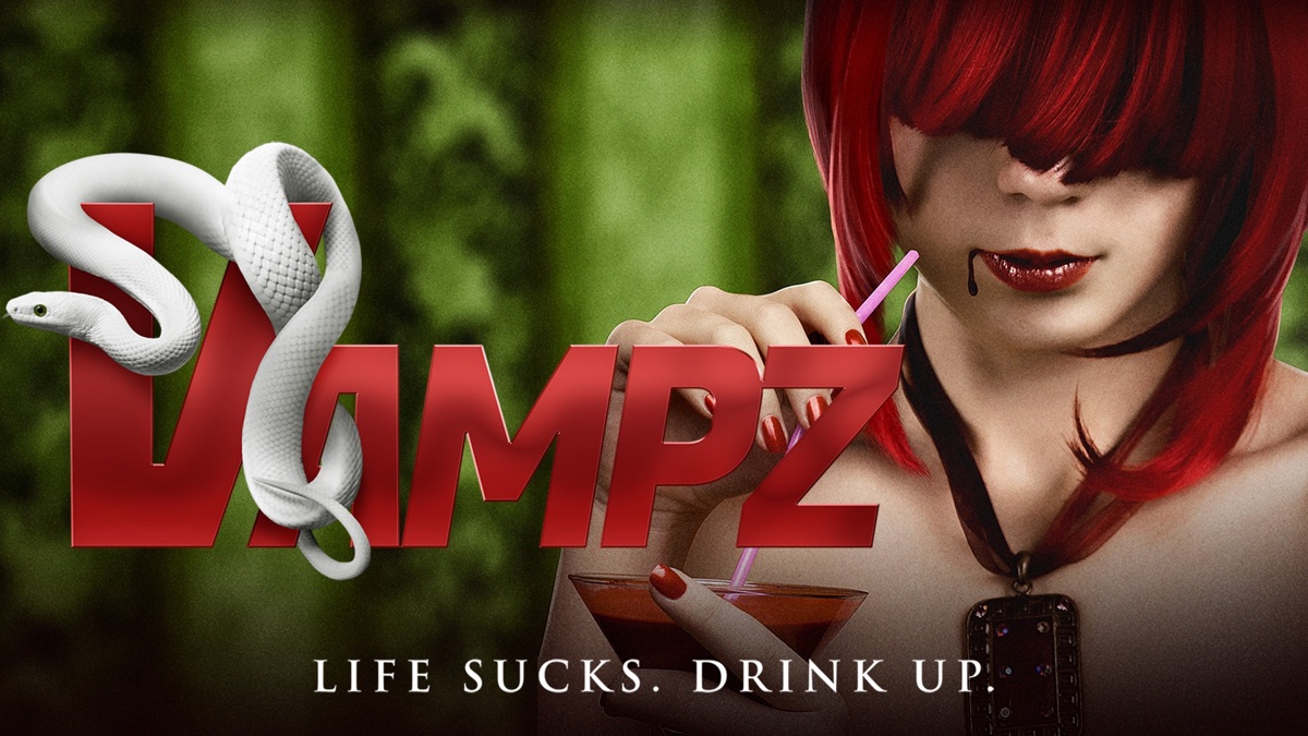 Vampz! | Apple TV