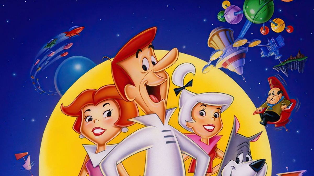 ‎Jetsons: The Movie - Apple TV