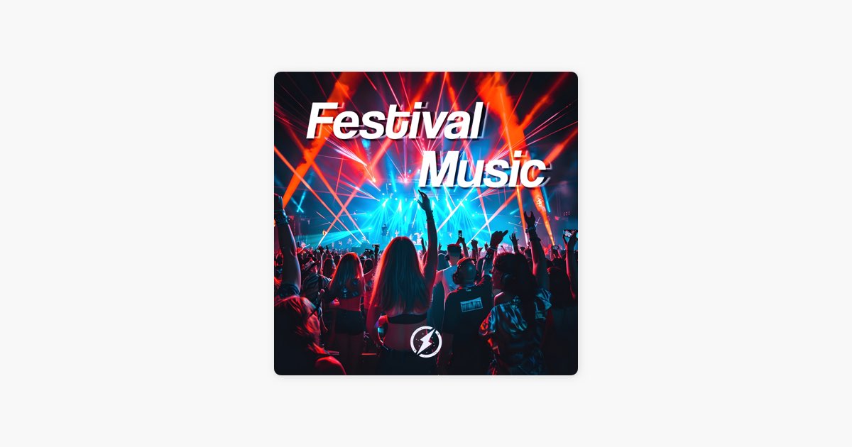 ‎Festival Music 2024 | EDM - Future Bass/Melodic Dubstep by Magic ...