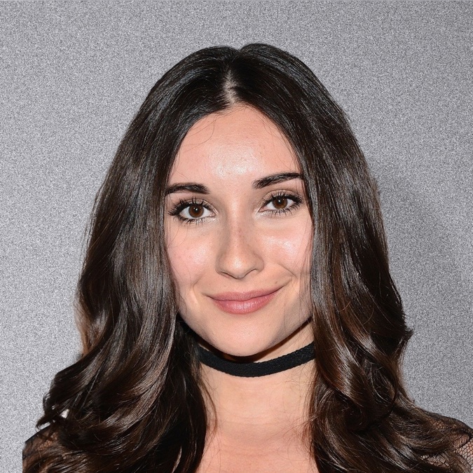 Lilah Richcreek Estrada Films and Shows – Apple TV (UK)