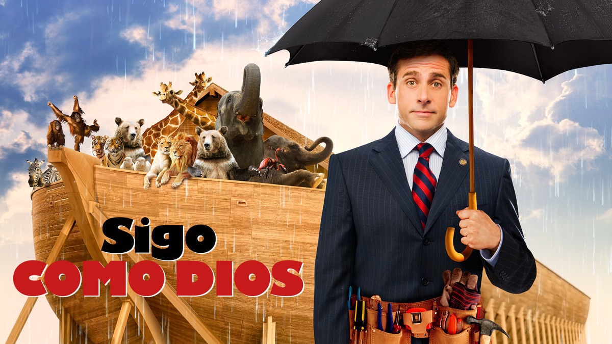 Sigo como Dios | Apple TV
