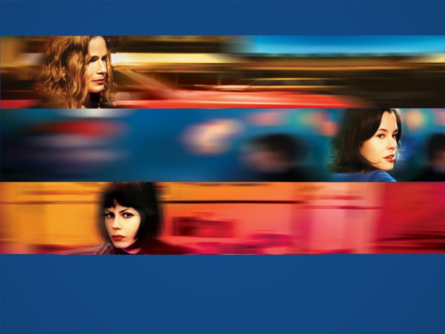 Personal Velocity | Apple TV (uk)