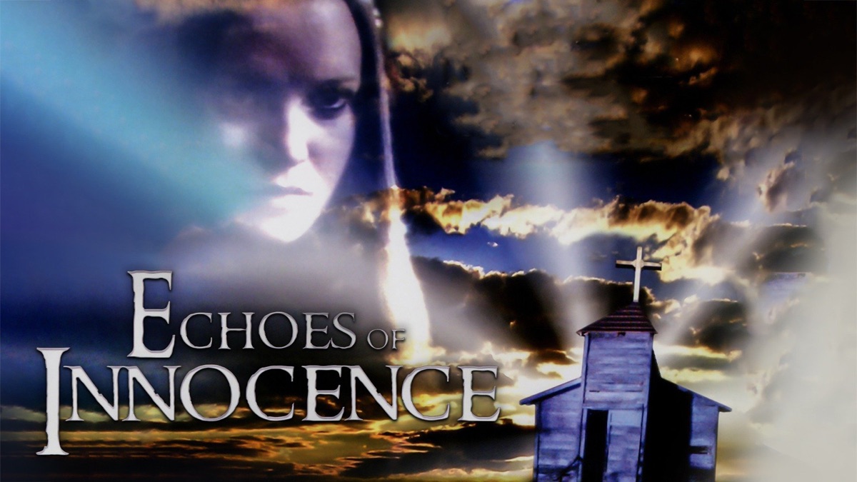 ‎Echoes of Innocence - Apple TV
