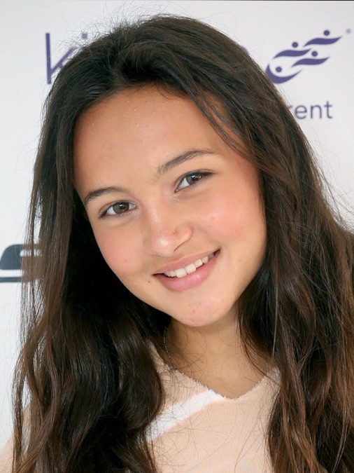 Kaylin Hayman Movies and Shows - Apple TV