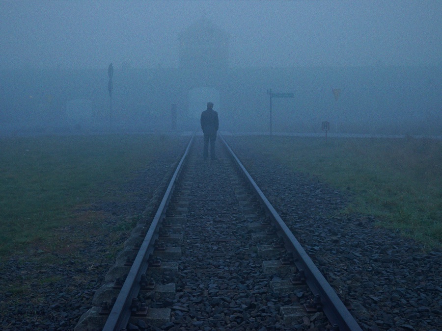 Night Will Fall - Apple TV (UK)