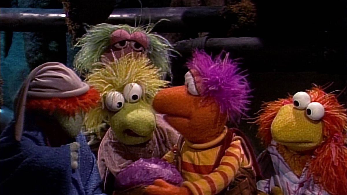 ‎Watch A Friend in Need - Fraggle Rock (Series 2, Episode 10) - Apple ...