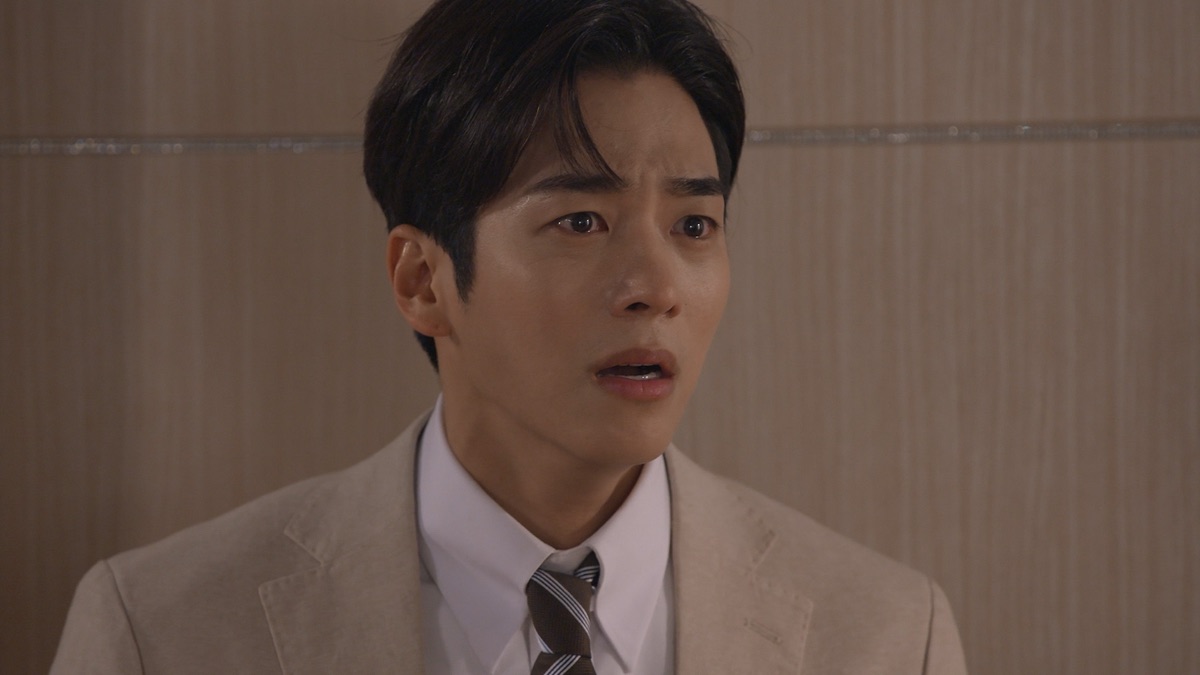 The Third Marriage - The Third Marriage (Season 1, Episode 8) - Apple TV