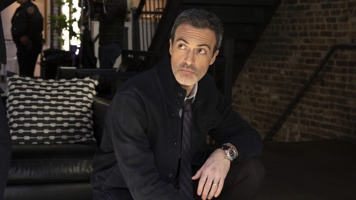 ‎Equilibrio de poder - Ley y Orden (Temporada 23, Episodio 7) - Apple ...