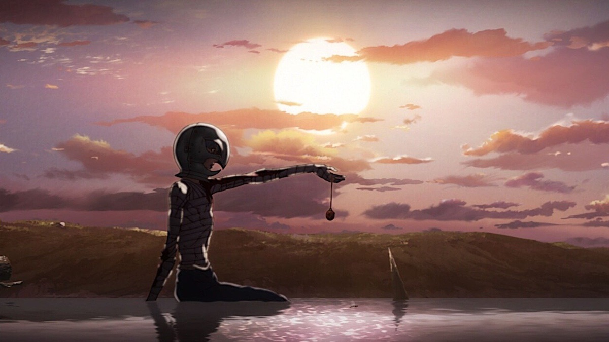 ‎O Eclipse - Berserk: The Golden Age Arc - Memorial Edition (temporada ...