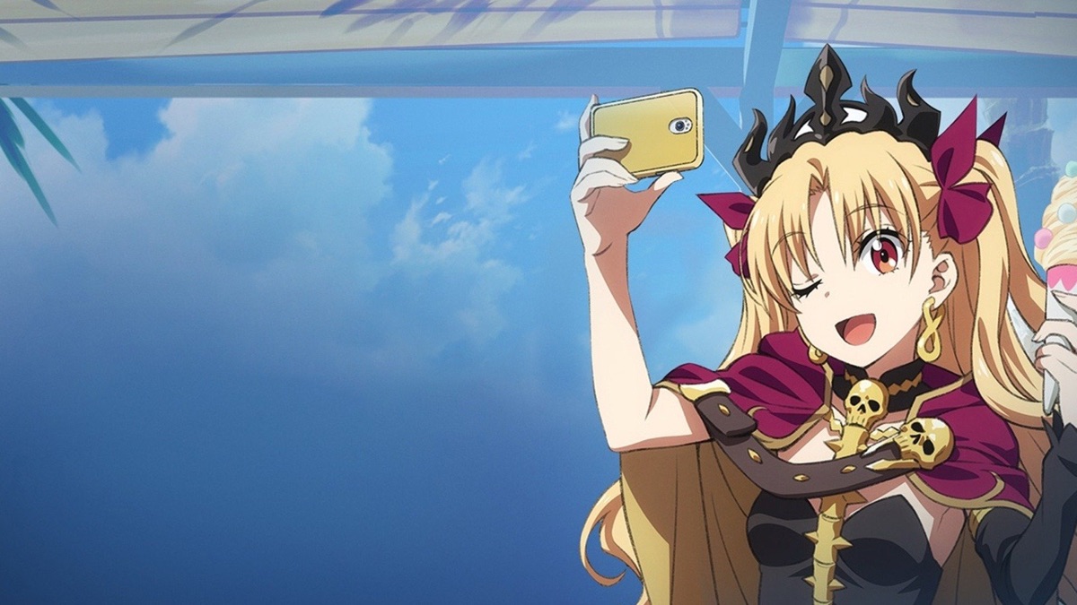 Fate Grand Carnival - Apple TV