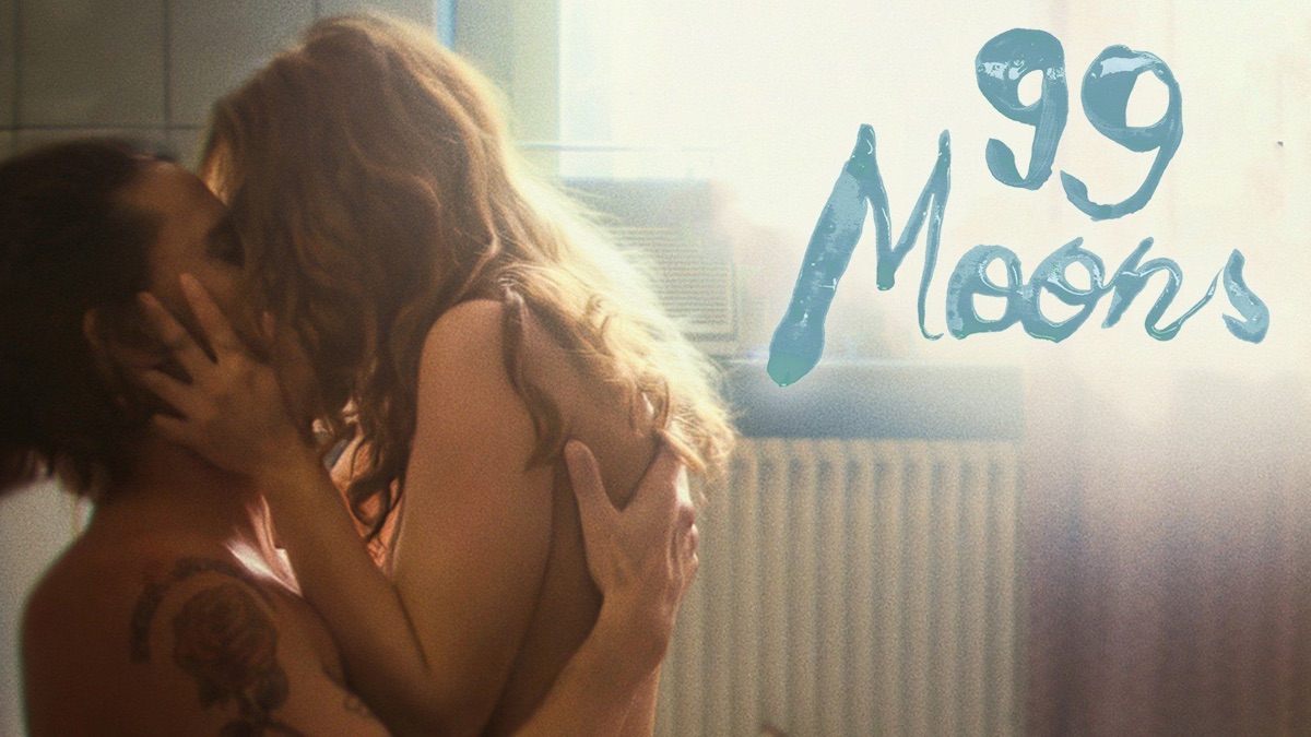‎99 Moons - Apple TV
