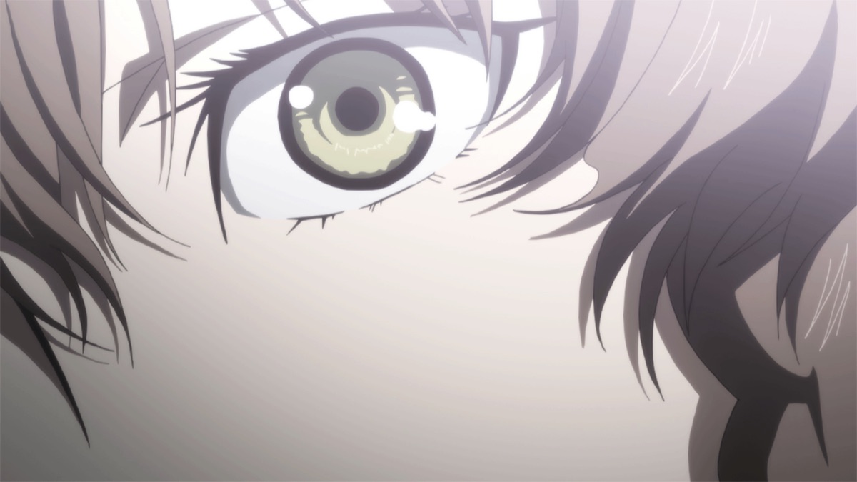 ‎Necrosis de lo irreversible - STEINS; GATE (temporada 1, episodi 16 ...