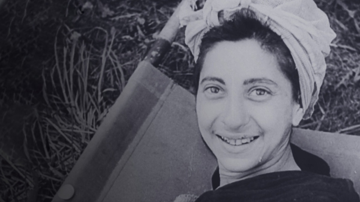 Nazi Concentration Camps - Apple TV