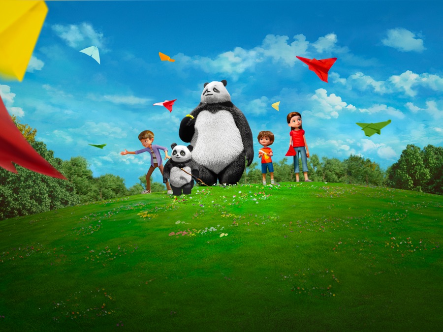 Watch Stillwater - Apple TV⁠+ (CA)