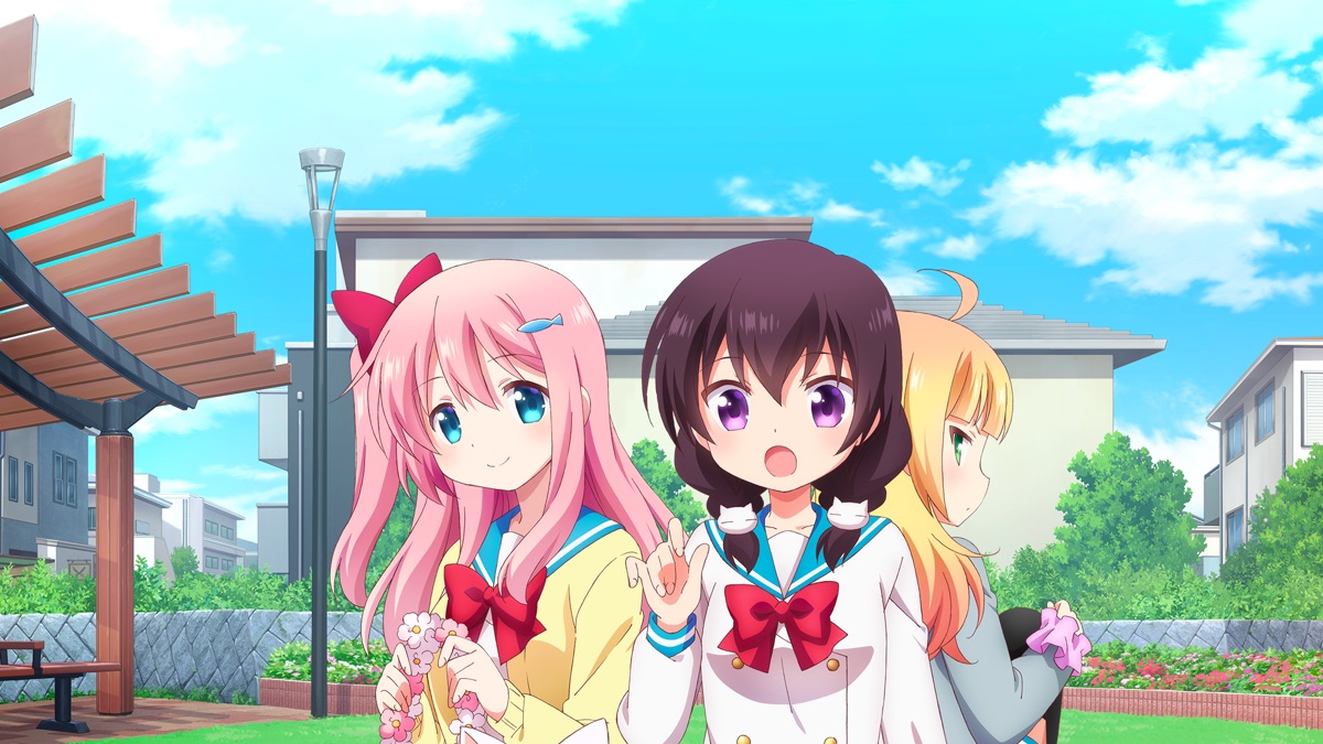 ‎Nyanko Days - Apple TV