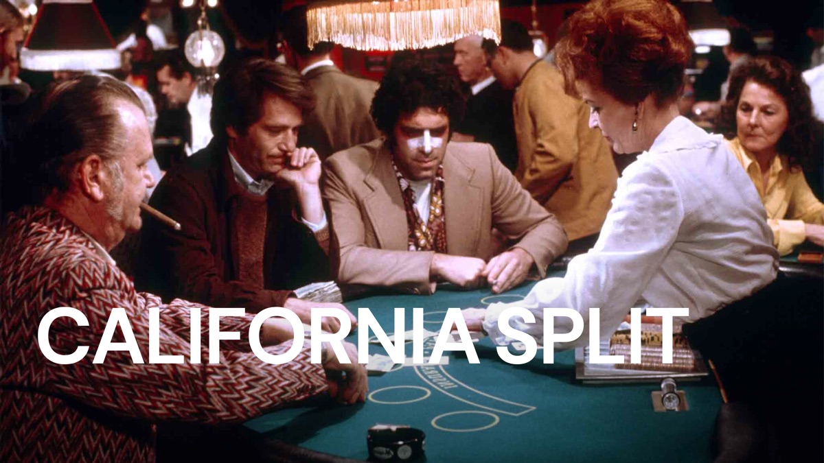 California Split - Apple TV