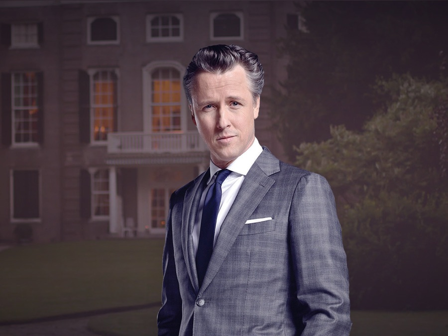 Lord & Master - Apple TV