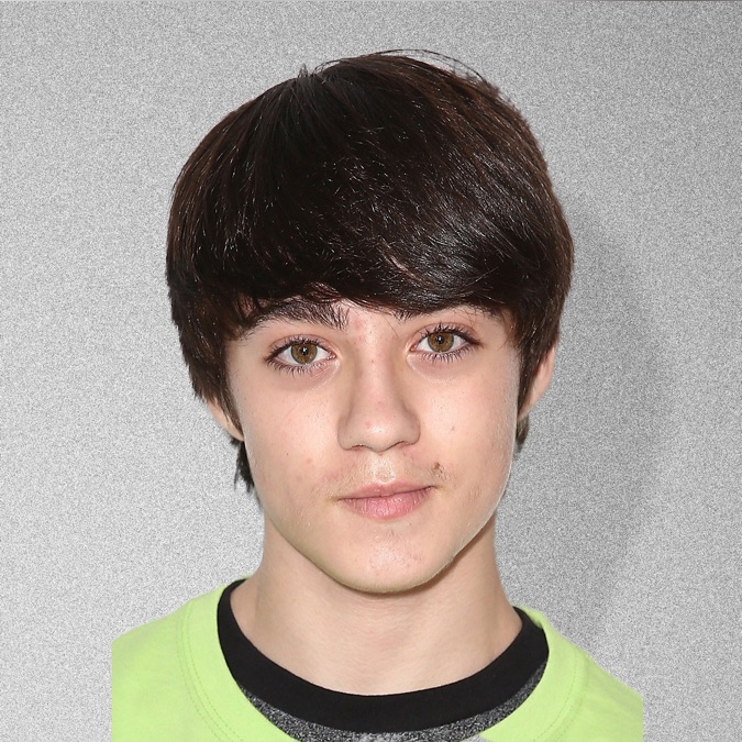 Gabriel Suttle Films and Shows – Apple TV (UK)