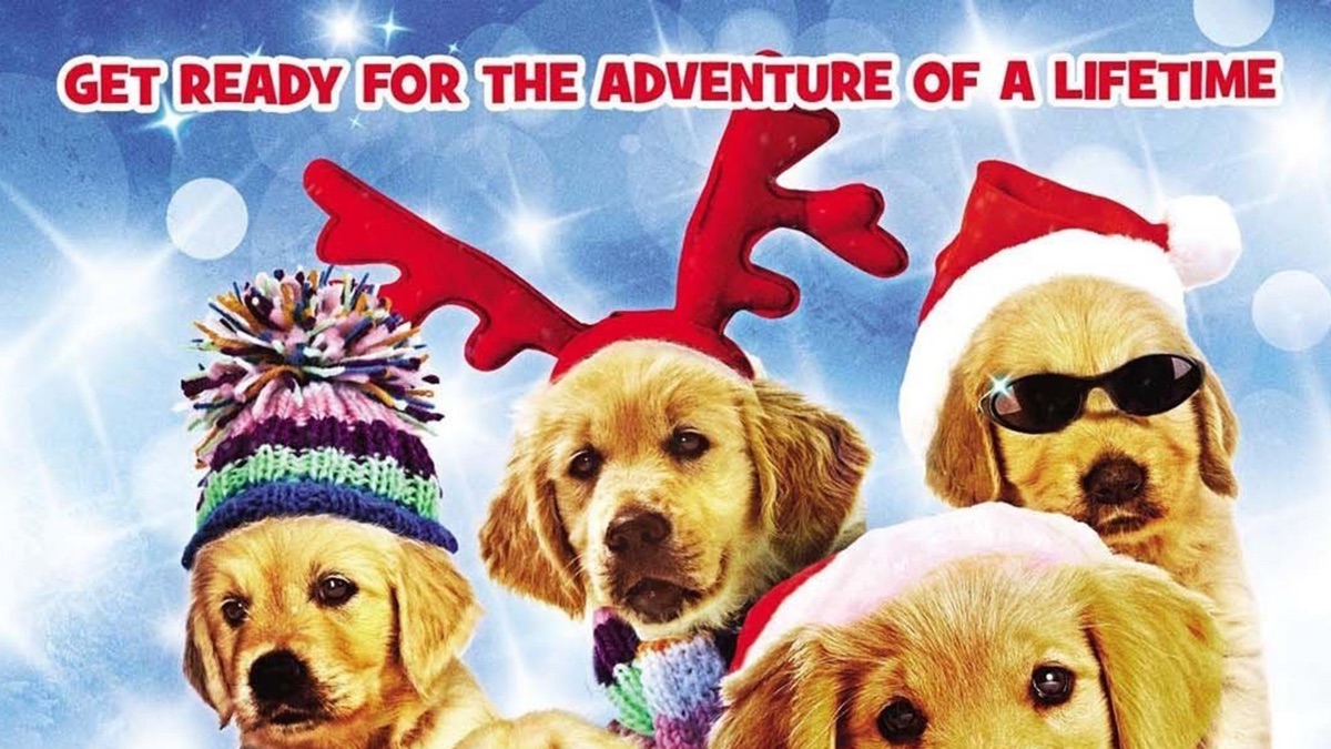 ‎Golden Winter - Apple TV