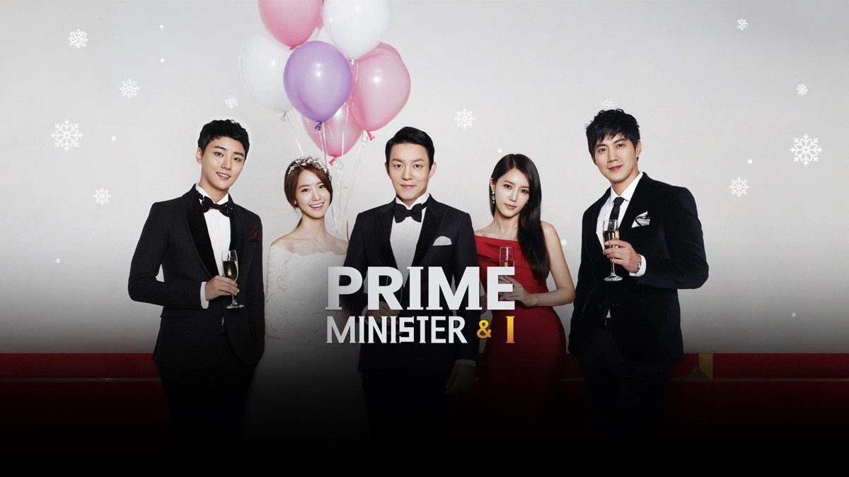 ‎Prime Minister and I - Apple TV