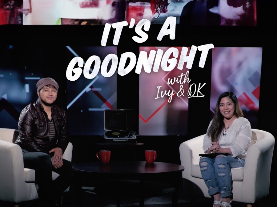 It's A Good Night - Apple TV