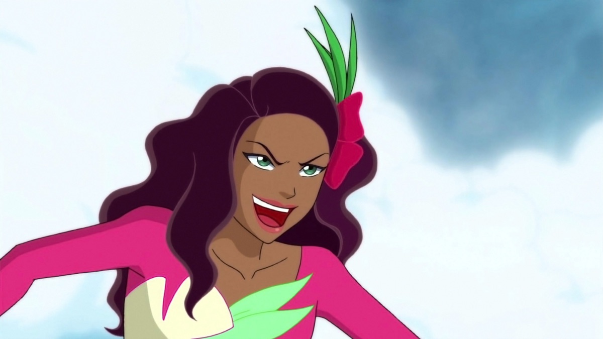 ‎Evil Ice Skater - Totally Spies! (Series 6, Episode 13) - Apple TV (UK)